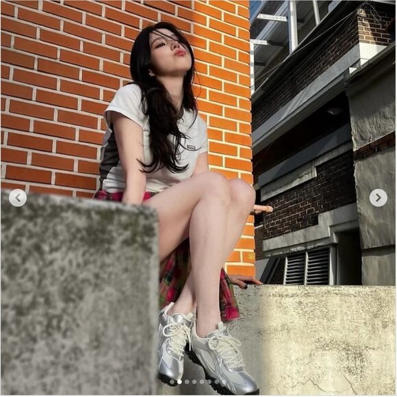 Fila | Shoes | Fila Interun Echappe Ms Silver Moon Us Womens 7 | Poshmark